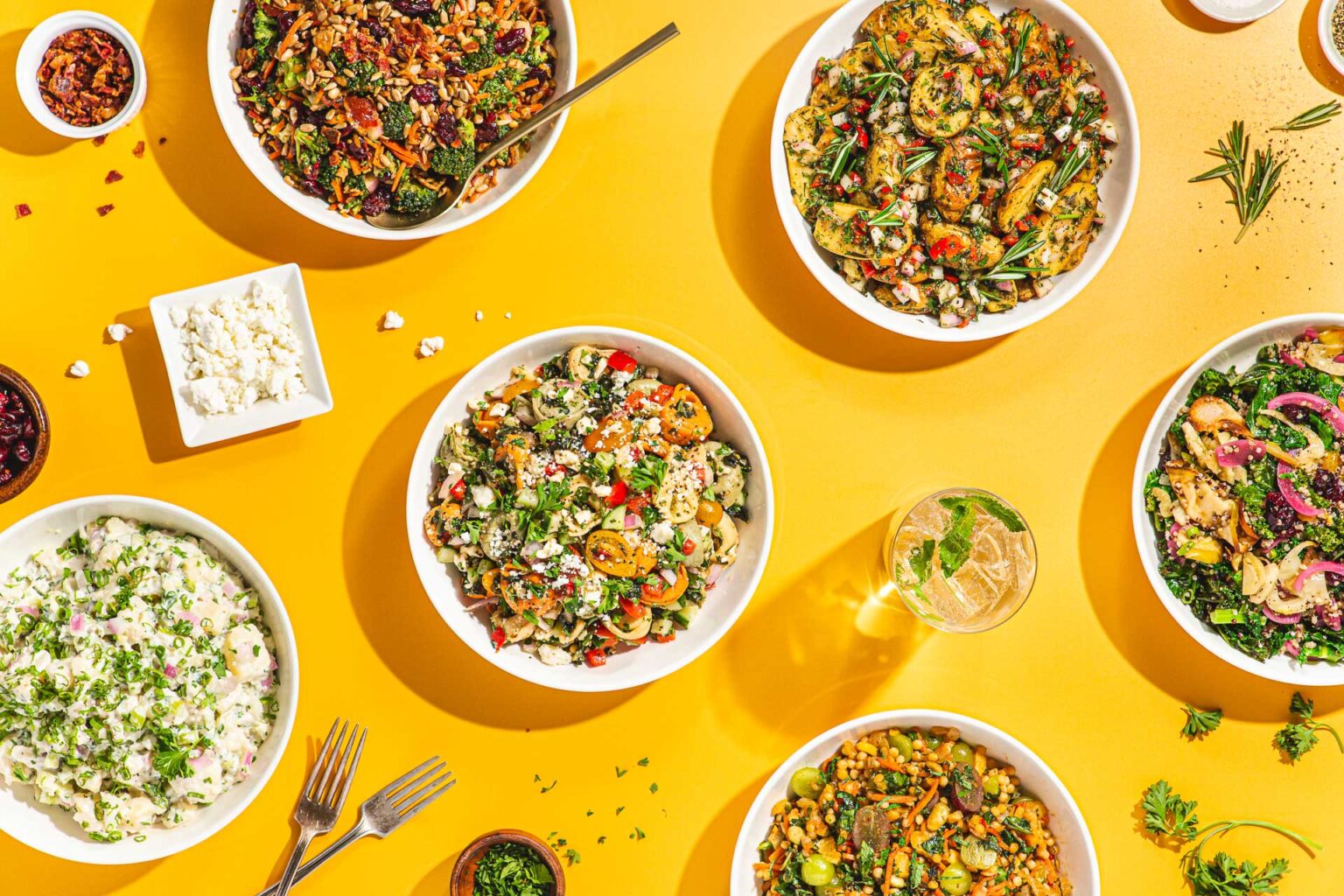 K-12 Independent School Meal Delivery | Rebecca’s Culinary Group